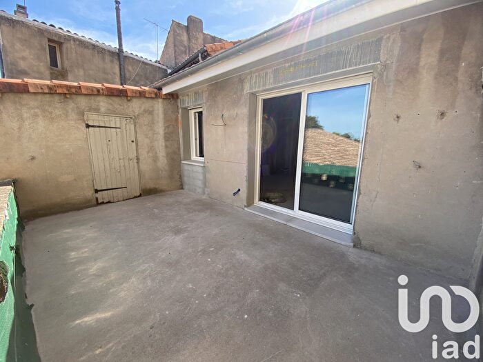 Appartement à vendre - Loriol-sur-Drôme - 4 pièces - 3 chambres