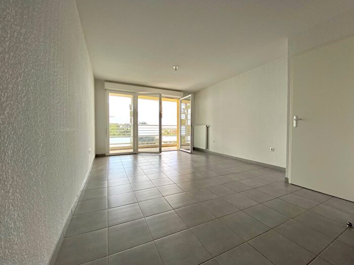 Appartement à louer - Toulouse, Croix Bénite - 2 pièces - 1 chambre