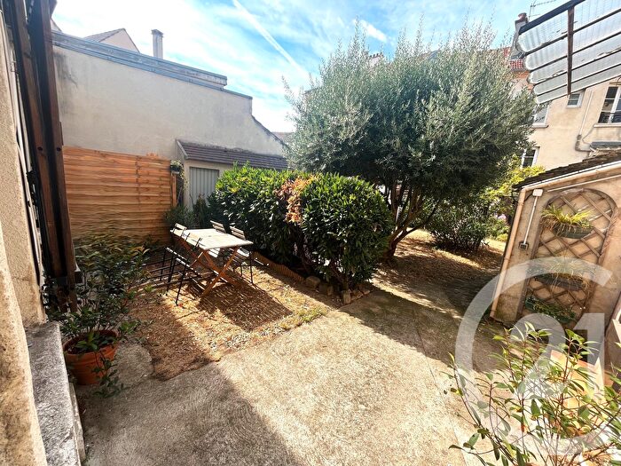 Maisons-Alfort, Centre-ville : Appartement 2 pièces à vendre