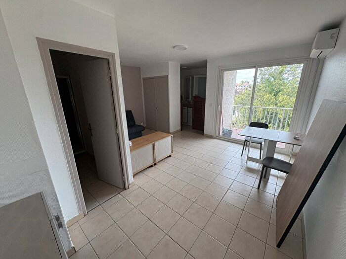 Auch : Appartement 1 pièce à louer