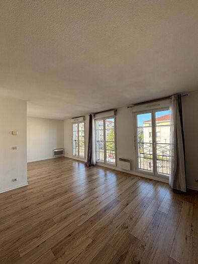 Bussy-Saint-Georges, Violennes, Village - Appartement 2 pièces à louer