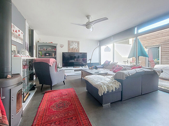 Appartement à vendre - Blanquefort, Caychac - 4 pièces - 3 chambres