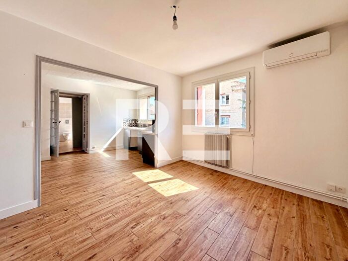 Appartement 4 pièces à vendre - Nîmes, Montaury