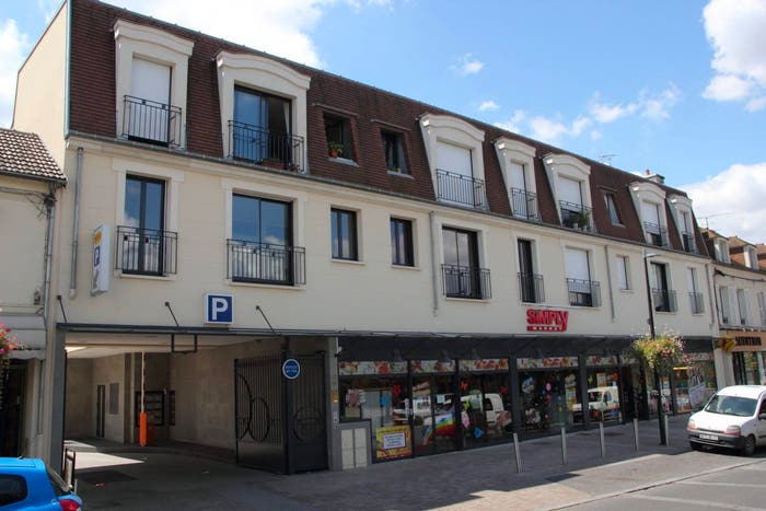 Appartement 2 pièces à louer à Centre Ville-Mousseaux-Plaine, Draveil