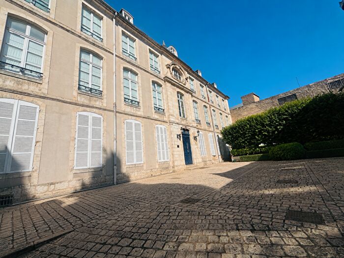 Bourges : Appartement 2 pièces à vendre