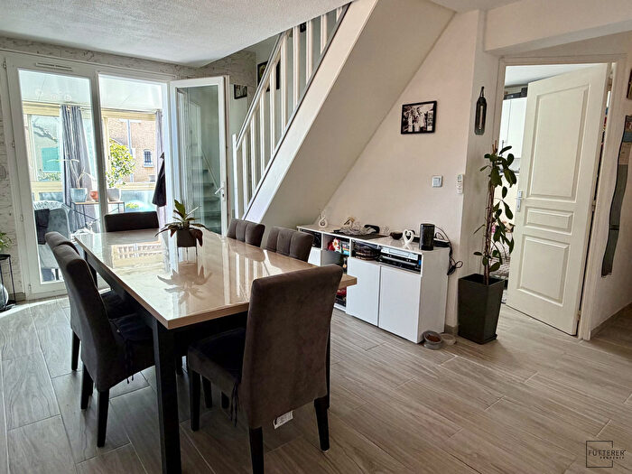 Narbonne, Narbonne Plage - Maison 4 pièces à vendre