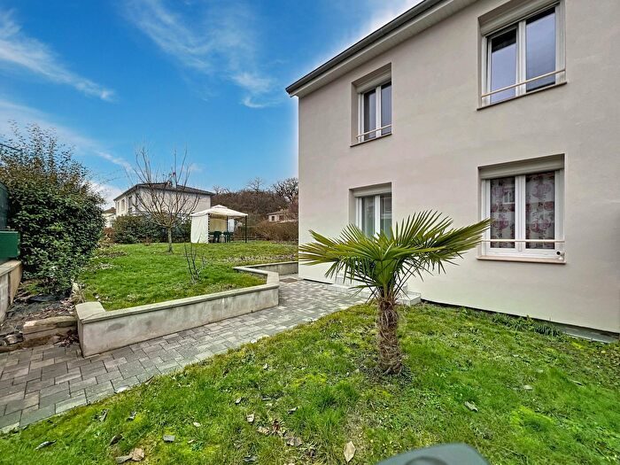 Maison à vendre - Guénange - 4 pièces - 3 chambres