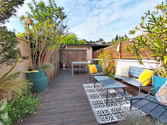 Maison 3 pièces à vendre à Le Bouscat, Ecus, Ausone