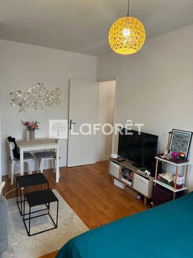 Appartement 1 pièce à louer à Pasteur-Rousseau, Fontenay-sous-Bois