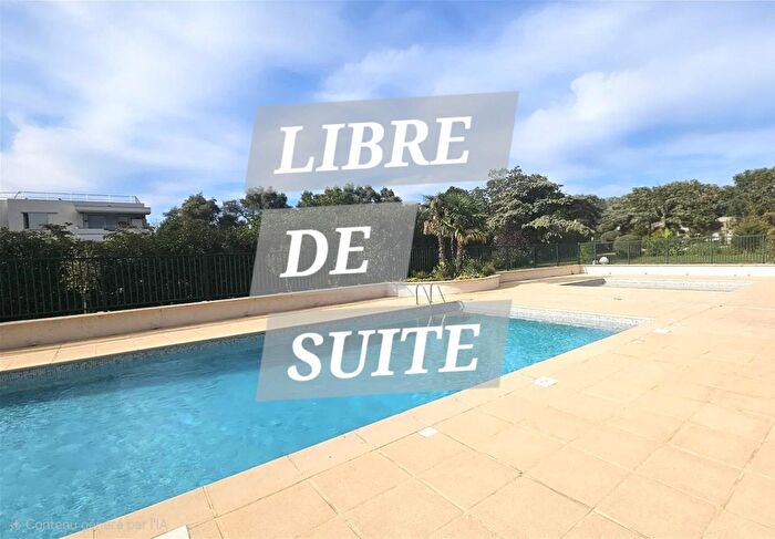 Appartement 3 pièces à vendre - Nîmes, Valdegour