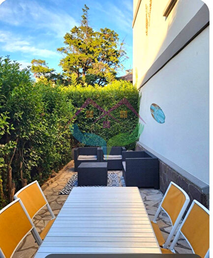 Appartement à vendre - Saint-Raphaël, Les Arênes - 2 pièces - 1 chambre