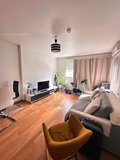 Appartement à louer - Noisy-le-Grand, Sud - 2 pièces - 1 chambre