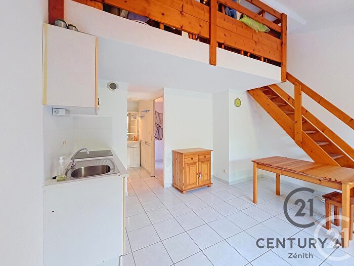 Maison 3 pièces à Le Barcarès, Presqu'île, La Coudalère, à vendre