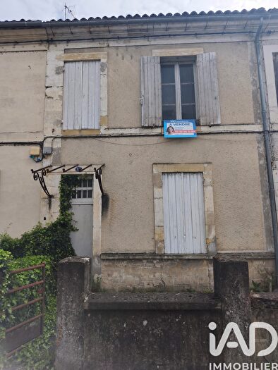 Maison 5 pièces à vendre à Sainte-Foy-la-Grande