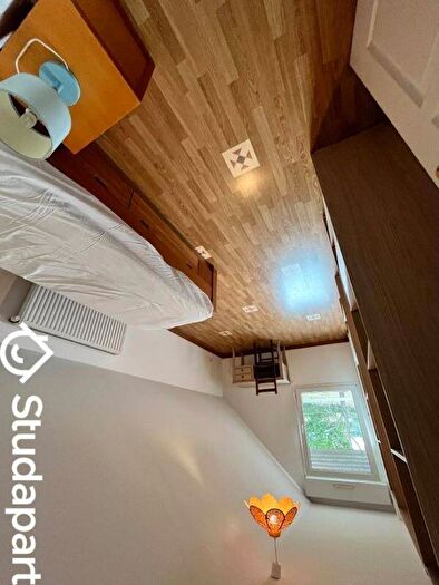 Appartement à louer - Amfroipret - 1 pièce