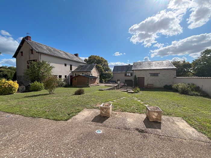 Beaumont - Maison 7 pièces à vendre