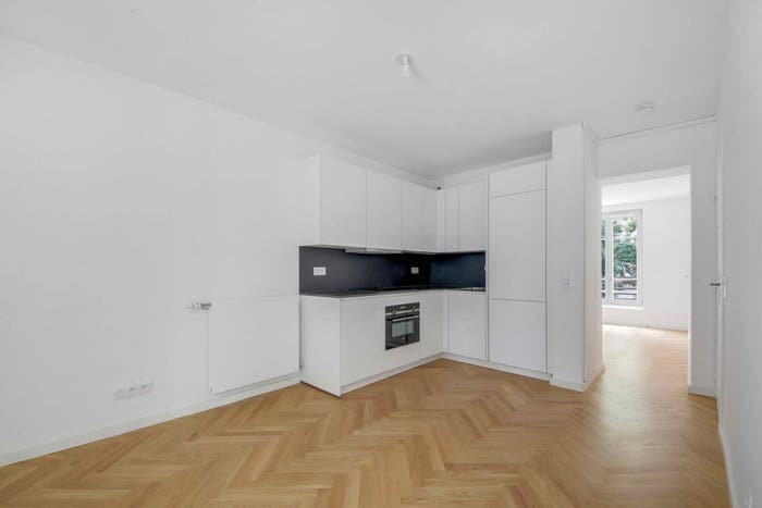 Didot-Porte de Vanves, Paris 14ème arrondissement : Appartement 3 pièces à louer