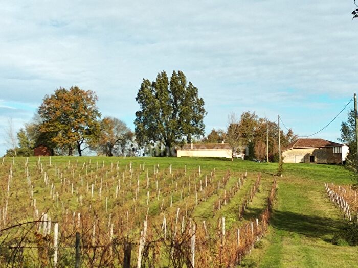 Maison à vendre - Castelnau-dAuzan - 10 pièces - 7 chambres