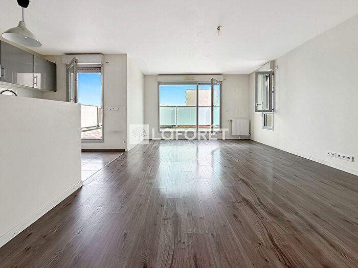 Appartement 5 pièces à vendre à Bezons, Agriculture