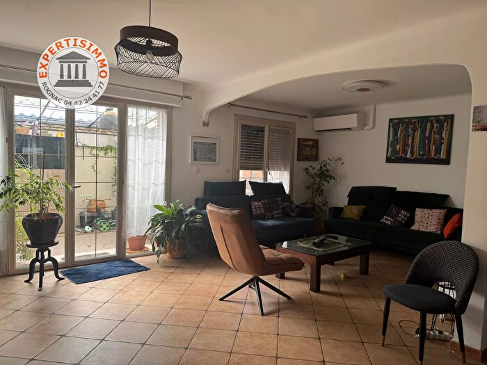 Maison 5 pièces à louer - Berre-l'Étang, Croizet, Langevin