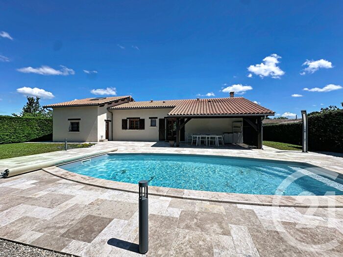 Gujan-Mestras, Mestras : Maison 5 pièces à vendre