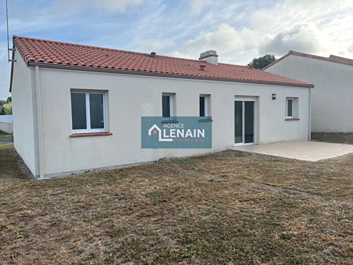 Maison à vendre - Les Herbiers, Le Val de la Pellinière - 4 pièces - 3 chambres