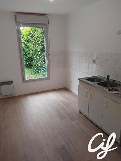 Nantes, Canclaux, Mellinet : Appartement 3 pièces à louer