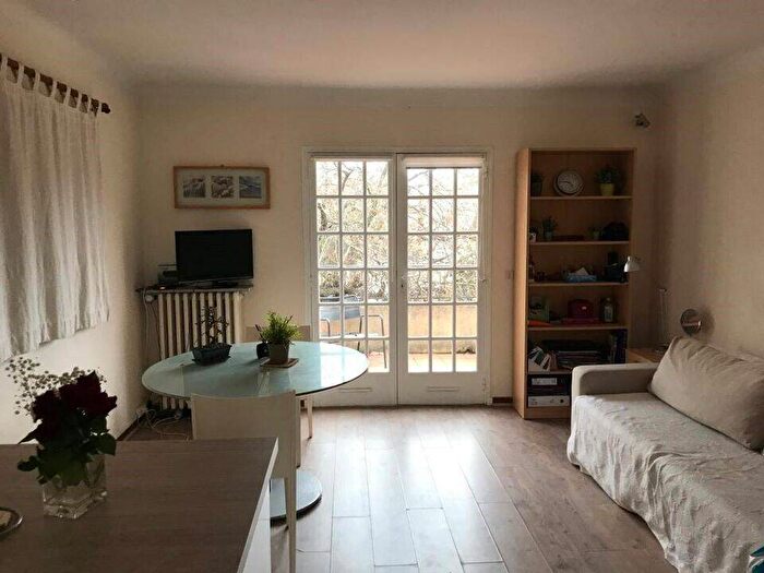 Appartement 1 pièce à louer - Sud, Le Pradet