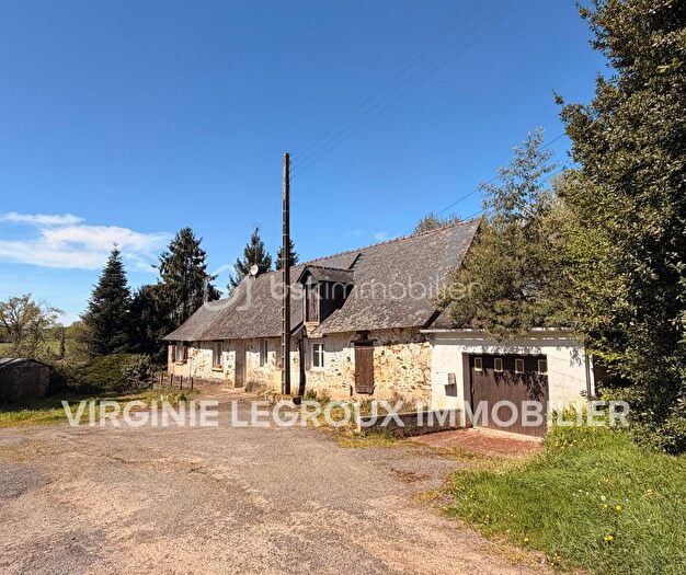 Maison 6 pièces à Ruillé-le-Gravelais, à vendre