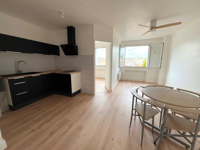 Sainte Catherine, Villeneuve-sur-Lot : Appartement 3 pièces à louer