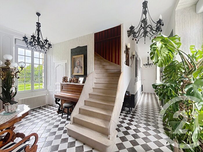 Maison à vendre - Cuis - 13 pièces - 8 chambres