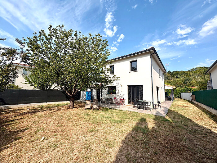 Maison 5 pièces à vendre - Muret, Barry
