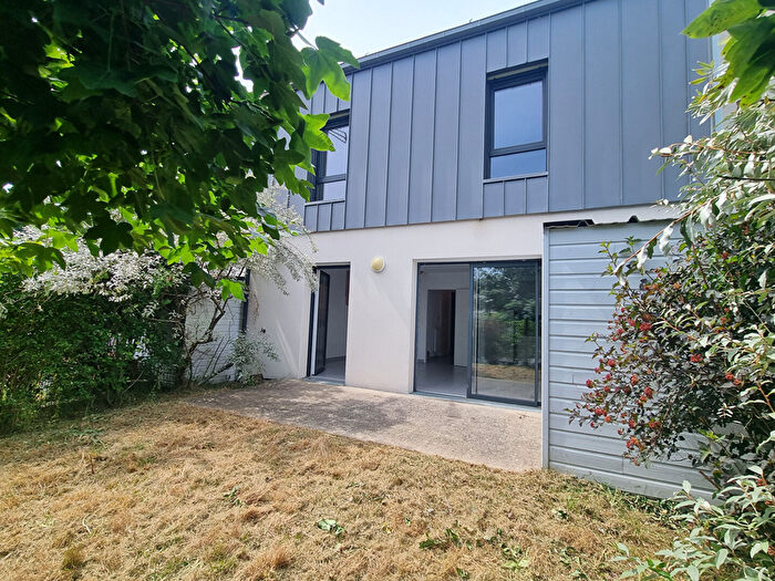 Sautron : Maison 5 pièces à vendre
