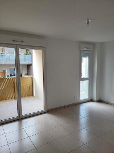 Appartement à louer - Castelnau-le-Lez, Moutte, Sablas - 1 pièce
