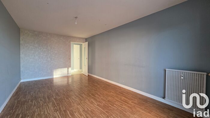 Appartement à vendre - Saint-Brieuc, Centre-ville, Saint-Michel, Le Légué, Notre-Dame - 1 pièce