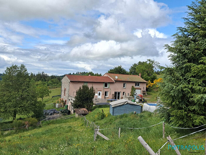 Maison 7 pièces à vendre - Sainte-Colombe-sur-Gand