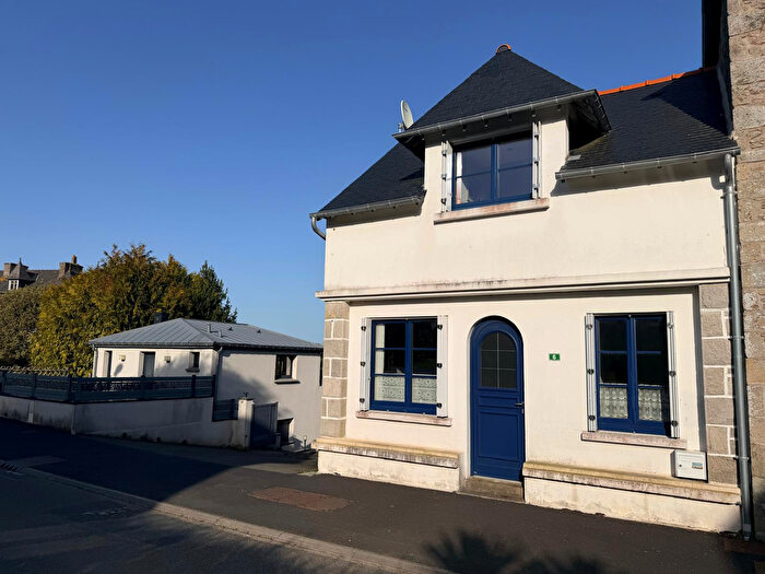 Maison 3 pièces à vendre à Saint-Cast-le-Guildo