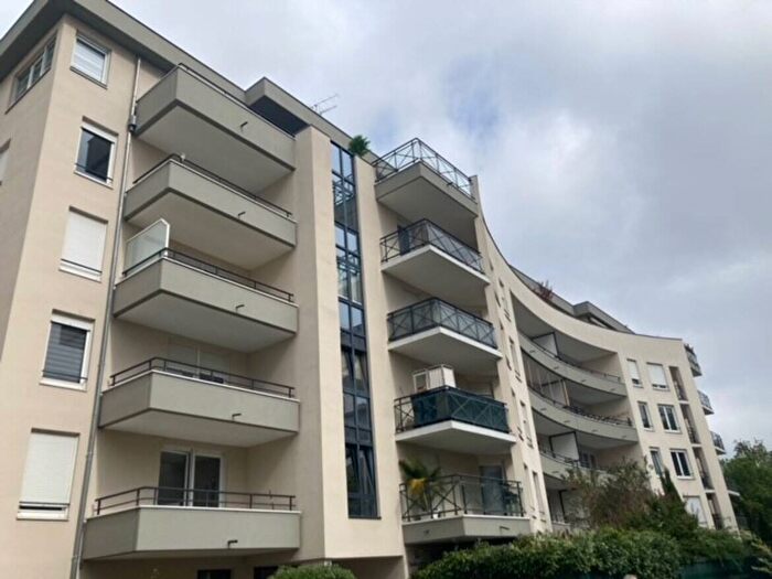 Appartement à louer - Europe Nouveau Bassin-Centre, Mulhouse