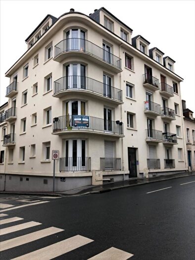 Appartement 1 pièce à louer - La Haire Vigné, Caen