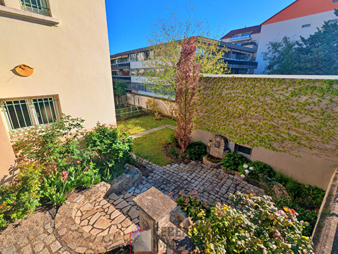 Maison à vendre - Clermont-Ferrand, Vallières, Sallins, Poncillon - 6 pièces - 3 chambres