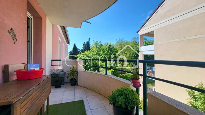 Appartement 3 pièces à vendre à Émerainville