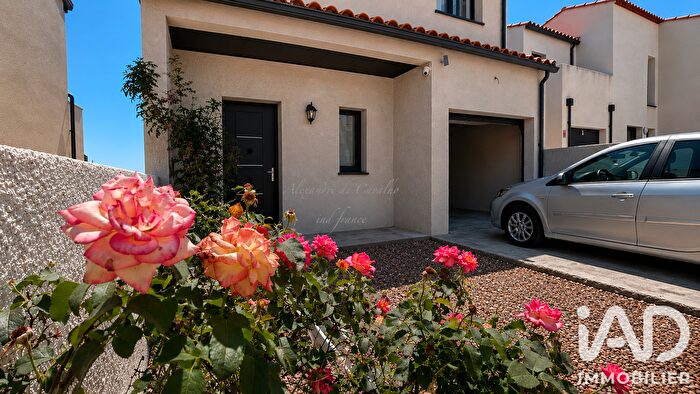 Maison 4 pièces à Peyrestortes, à vendre