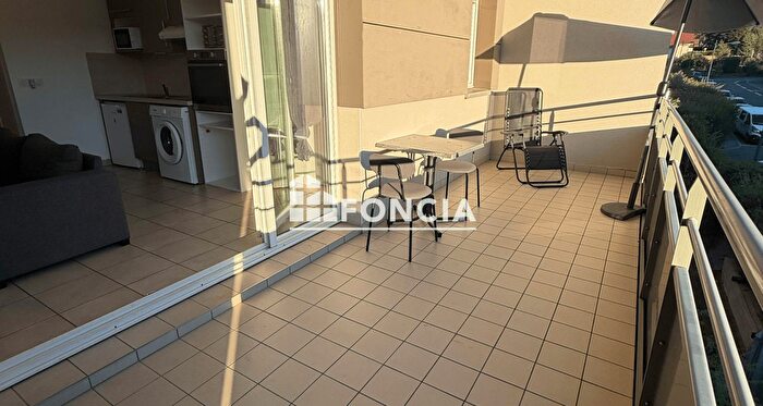 Appartement 1 pièce à vendre - Saint-Julien-en-Genevois, Cervonnex, Lathoy