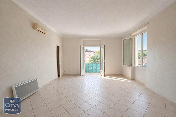 Appartement 2 pièces à vendre à Le Cannet, Moulières, Notre-Dame des Anges