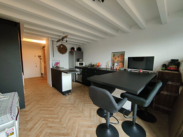 Appartement à louer - Biscarrosse, Pierricq, Megnicat - 2 pièces - 1 chambre