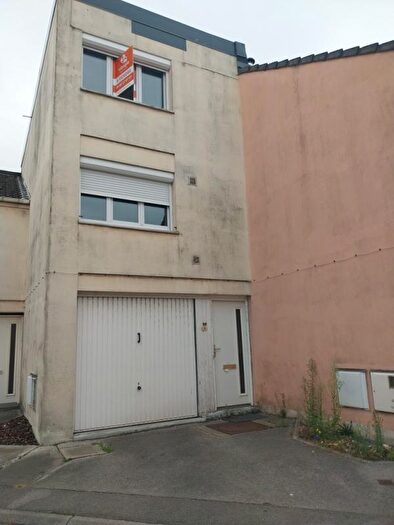 Maison 3 pièces à vendre à Coudekerque-Branche