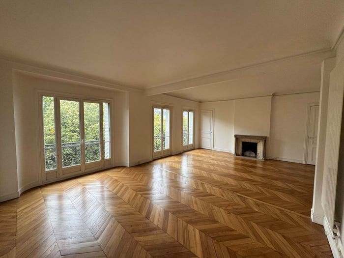 Legendre-Lévis, Paris 17ème arrondissement : Appartement 5 pièces à louer