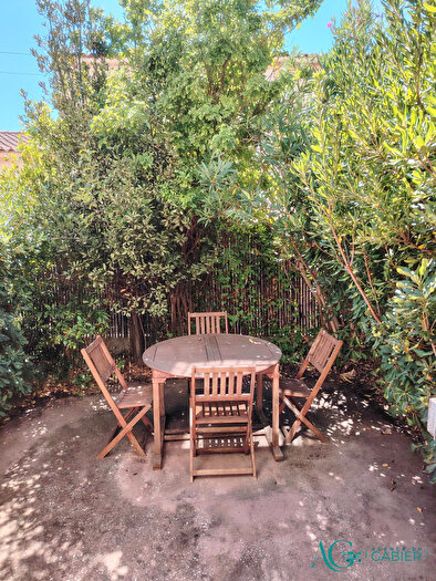 Appartement 2 pièces à Hyères, Ayguade, Salins, à vendre