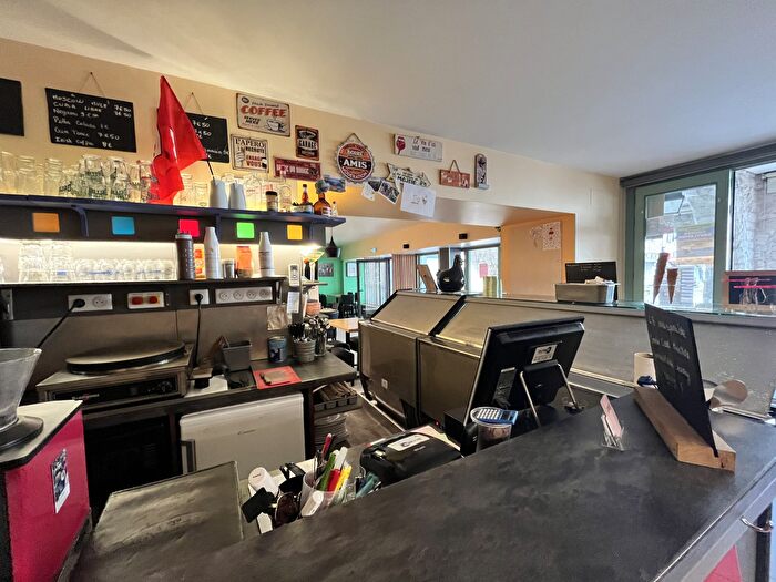 Appartement à vendre - Eymet