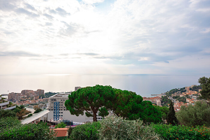 Appartement à vendre - Cap-dAil - 3 pièces - 2 chambres